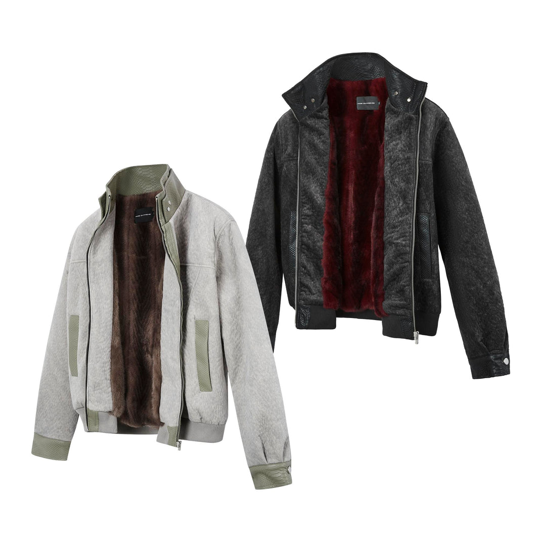 JACKET – Made Extreme