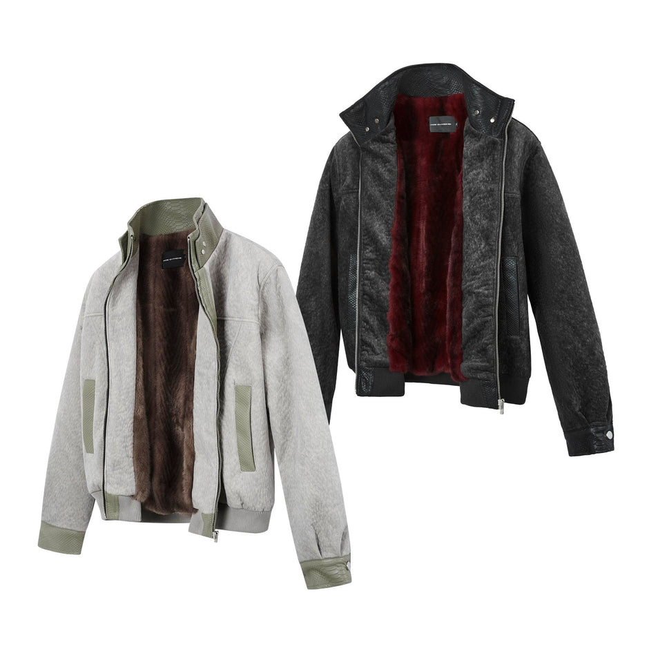 JACKET – Made Extreme