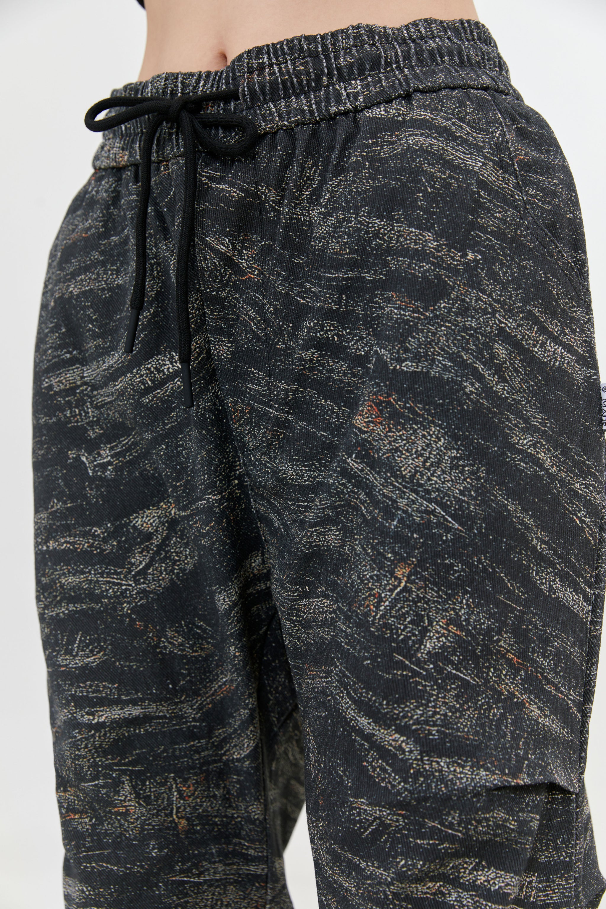 DEALLY RIVER PANTS – Made Extreme