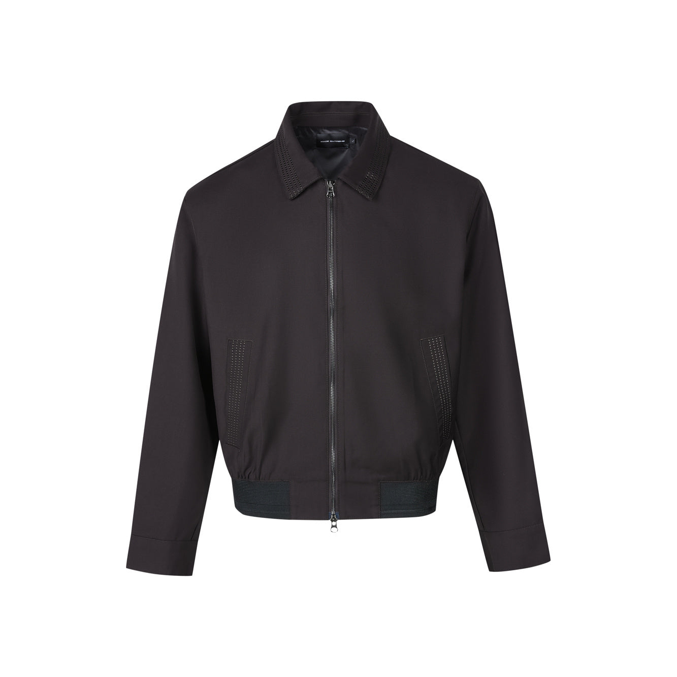 SLEEK JACKET – Made Extreme
