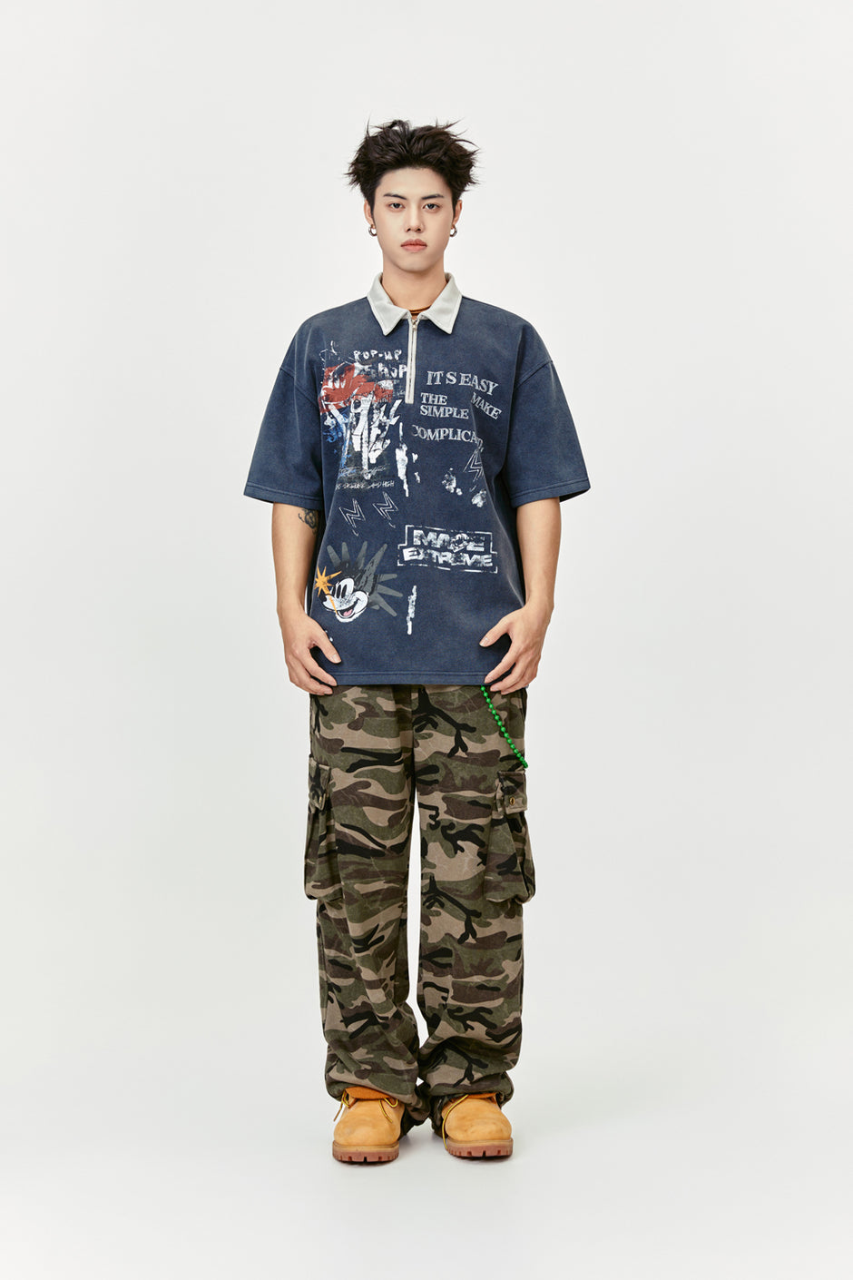 TSHIRTS – Made Extreme