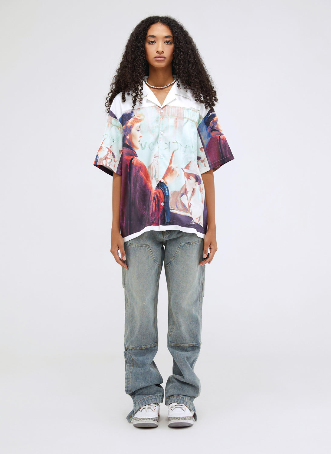 SWAMP RABBITS VARSITY JACKET – Made Extreme