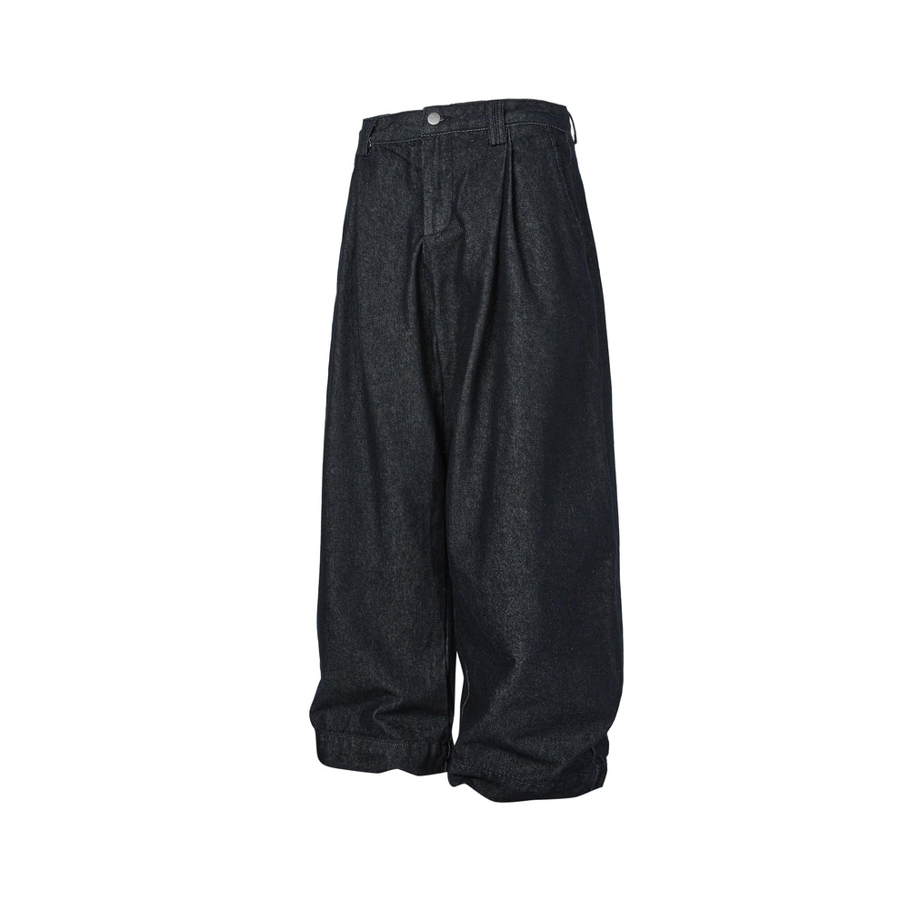 ABYSS TROUSERS PANTS – Made Extreme