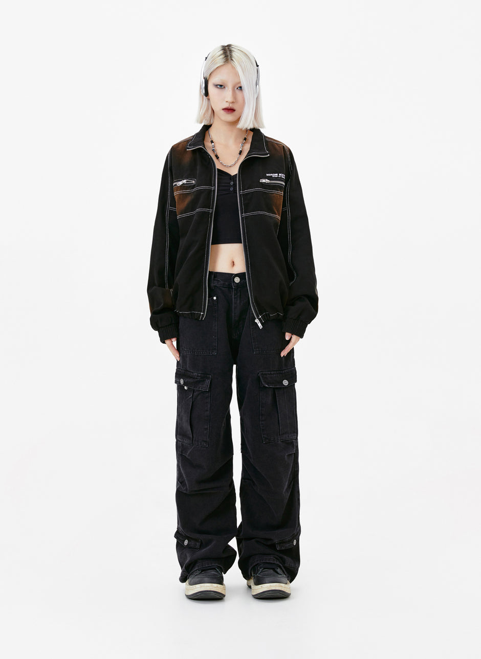 JACKET – Made Extreme