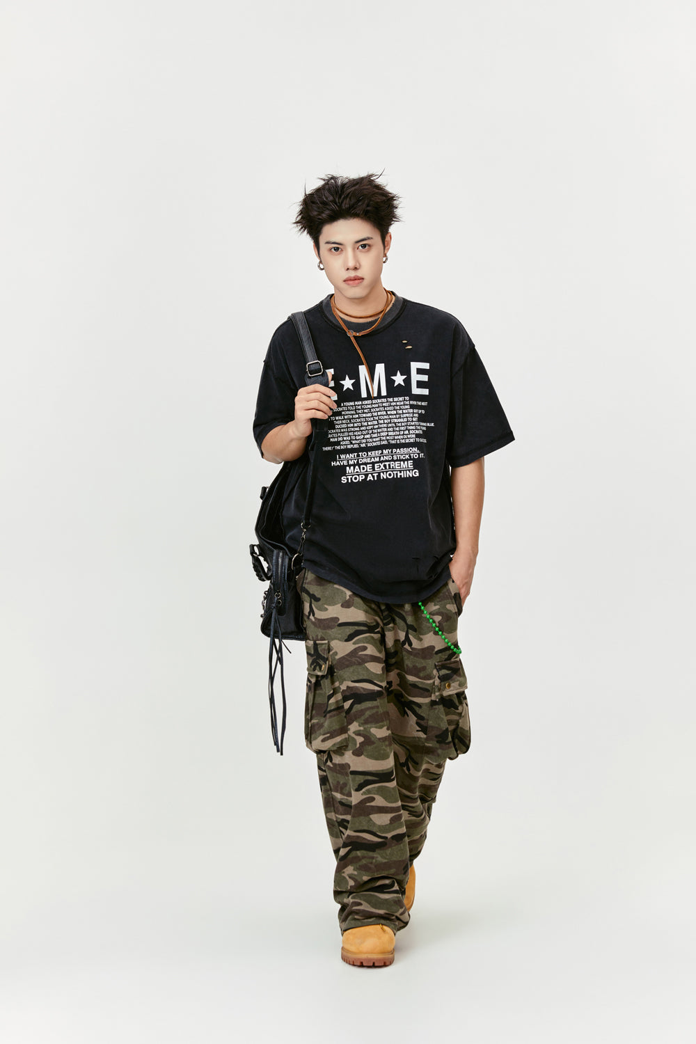 TSHIRTS – Made Extreme