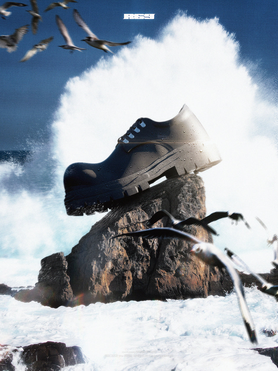 SHOES – Made Extreme