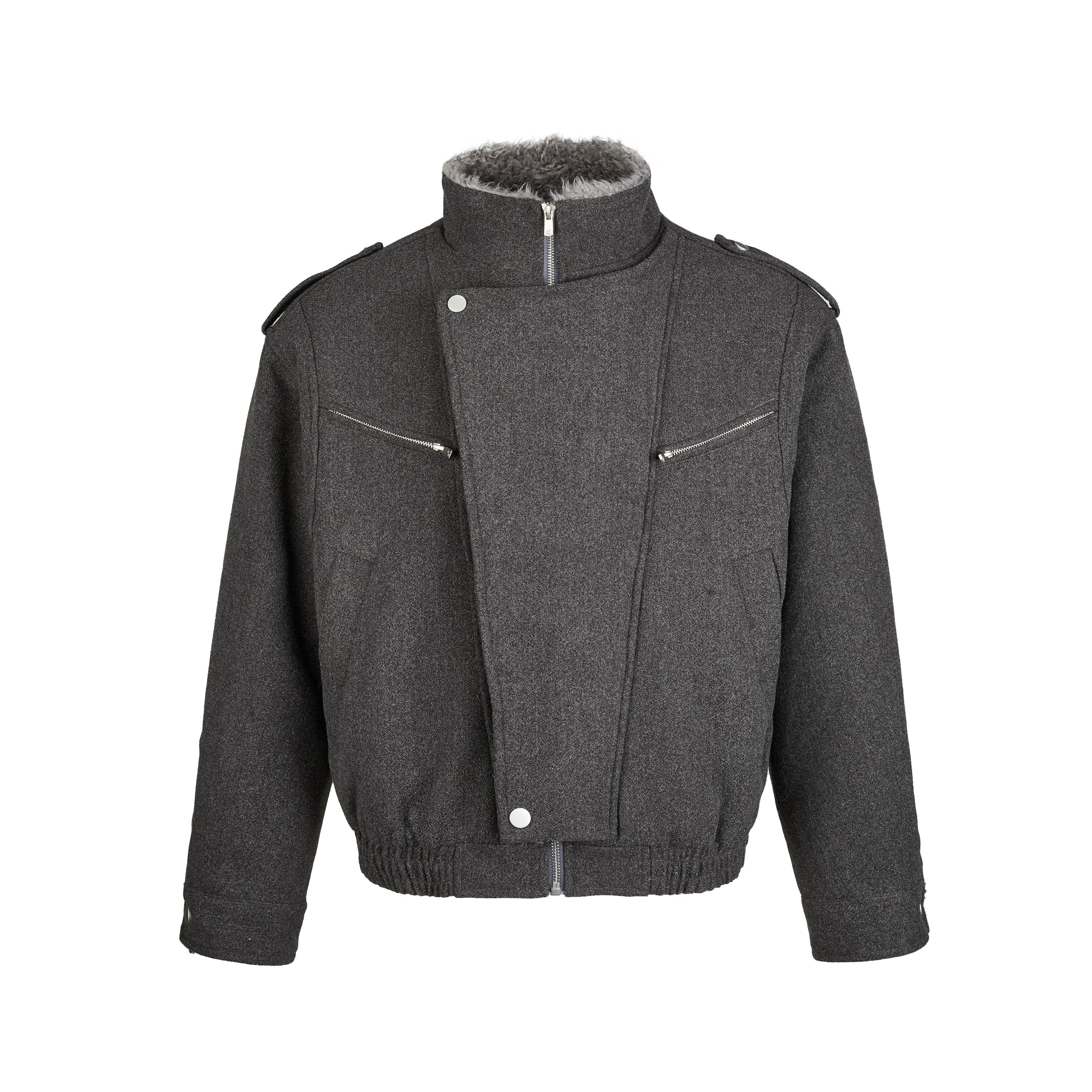 ICEFOX VEIL JACKET – Made Extreme