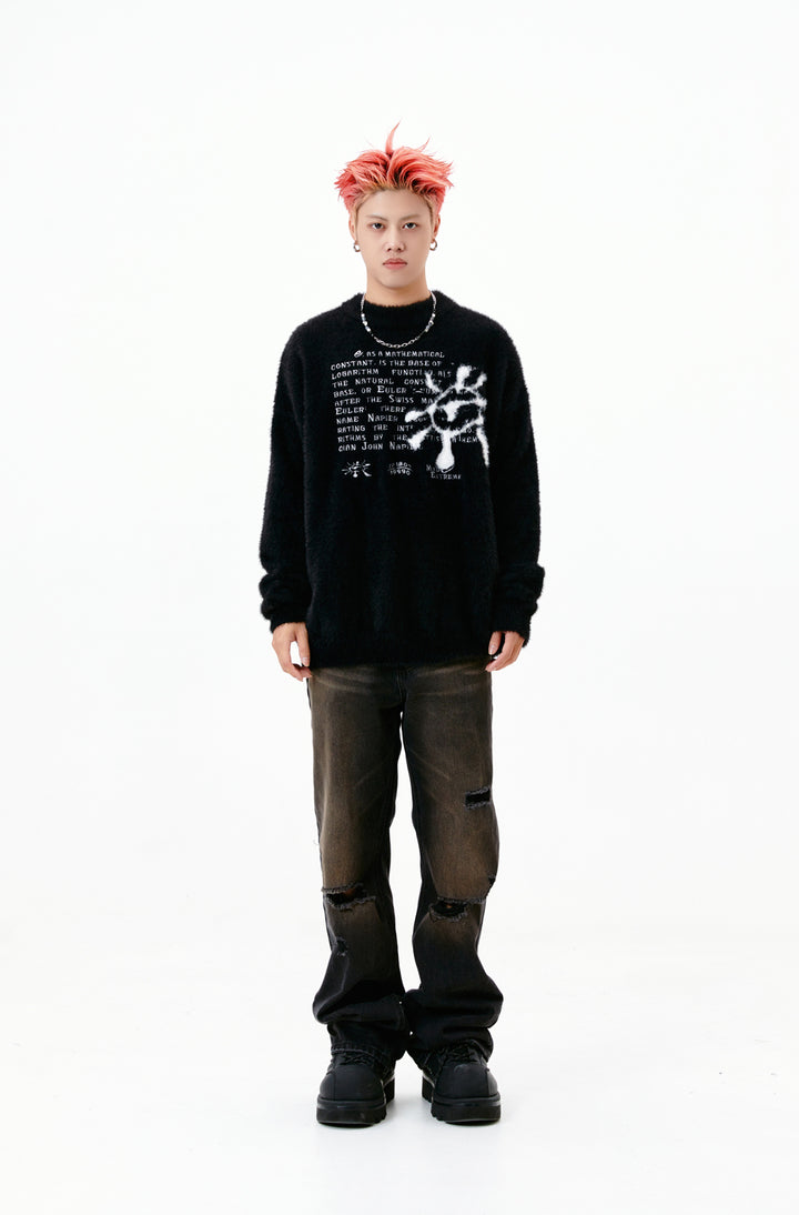 KNITWEAR – Made Extreme