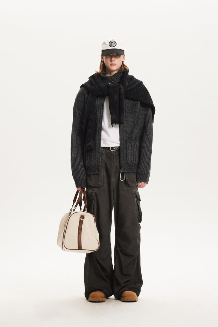 KNITWEAR – Made Extreme