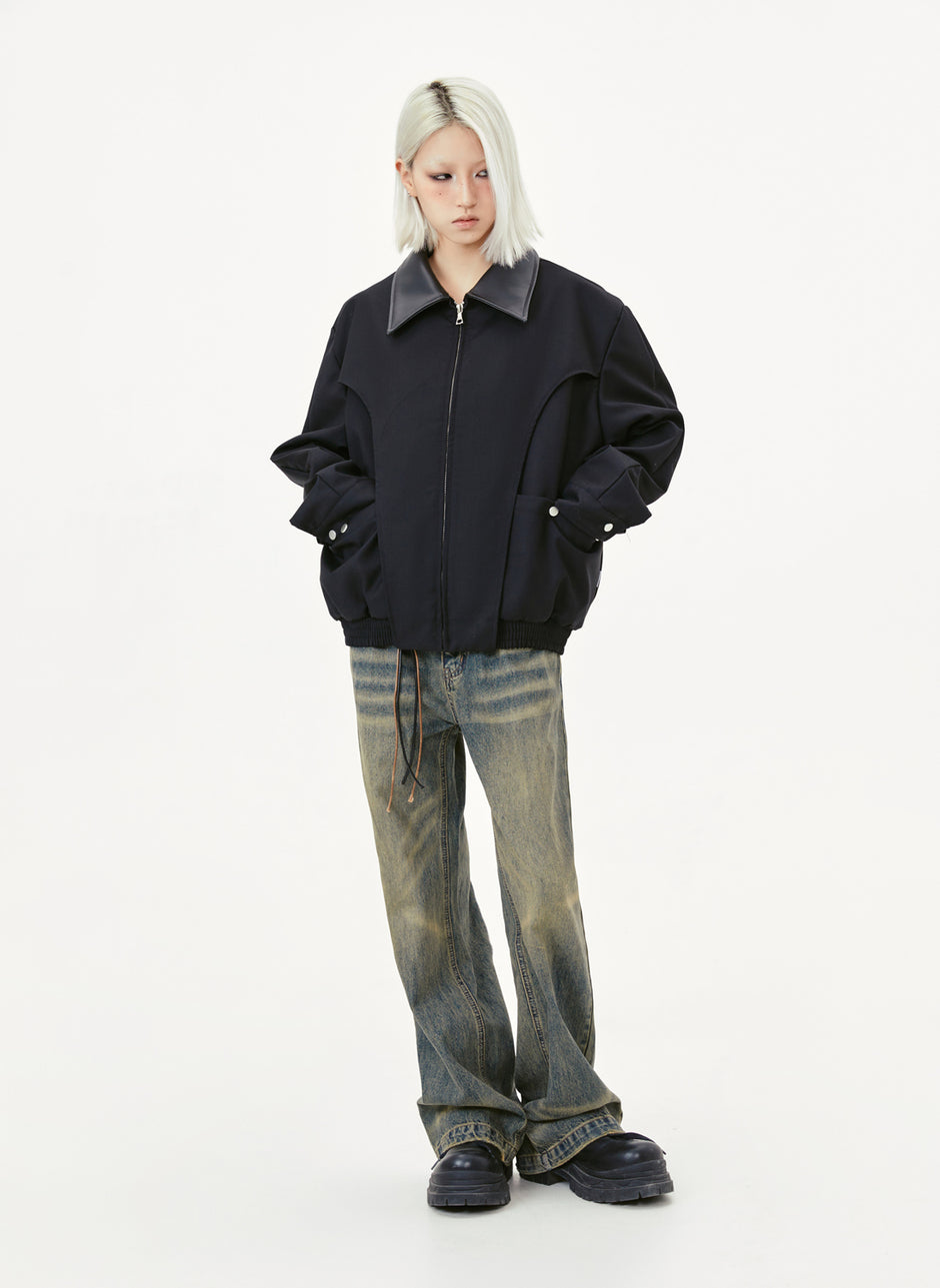 JACKET – Made Extreme