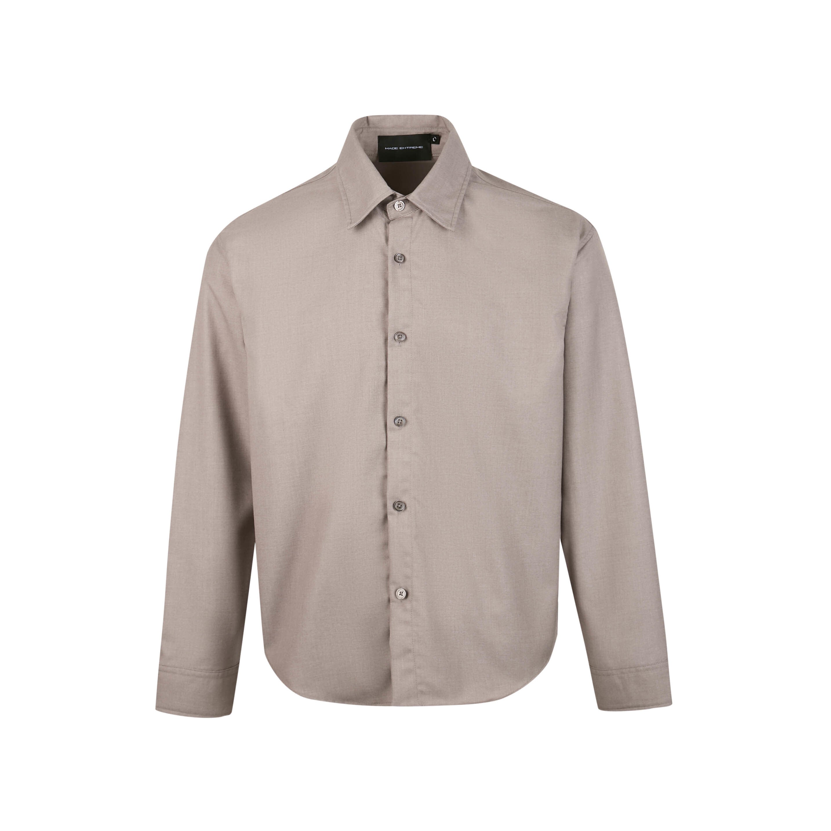 STEEL FRAME SHIRT – Made Extreme