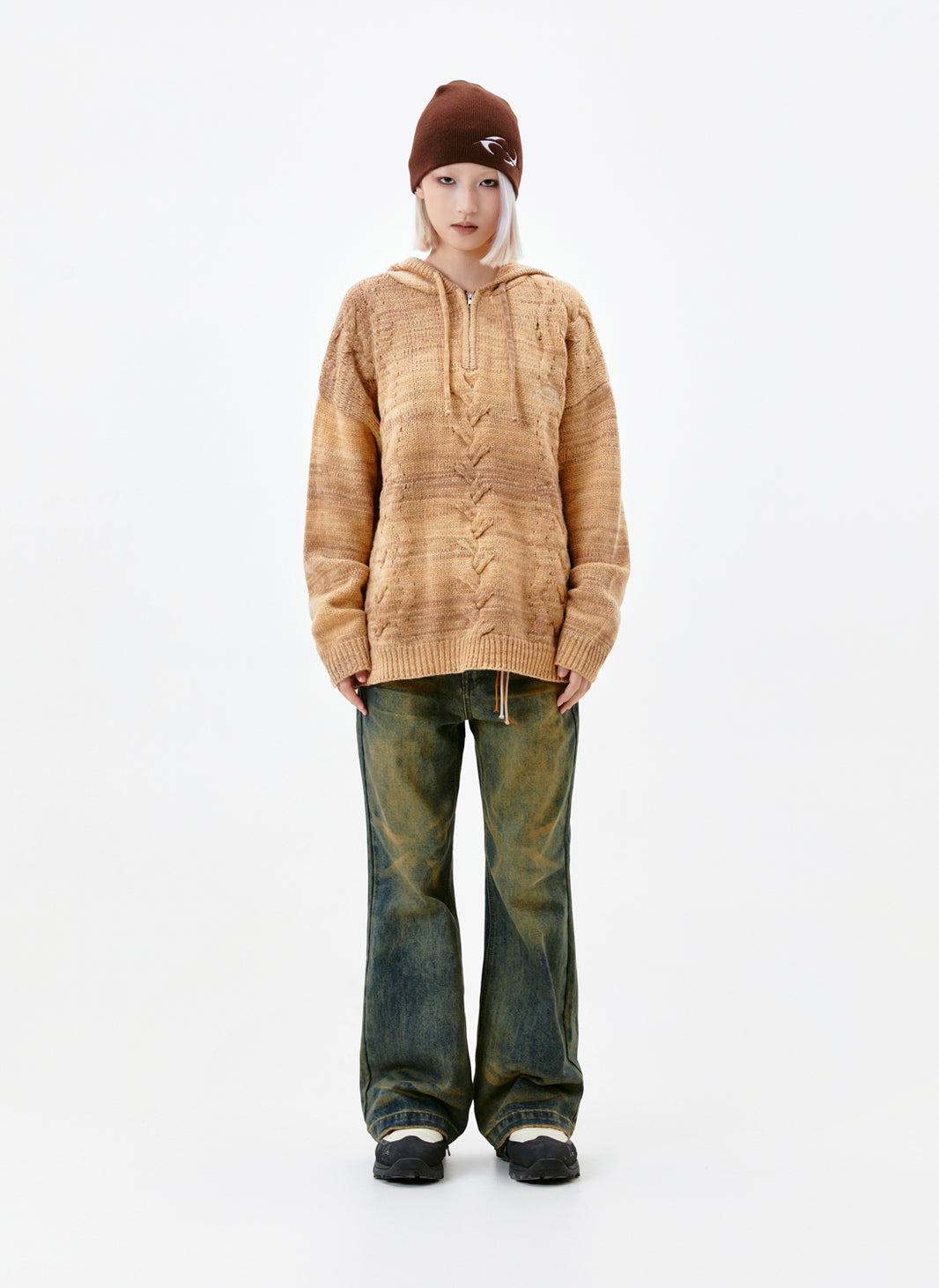 KNITWEAR – Made Extreme