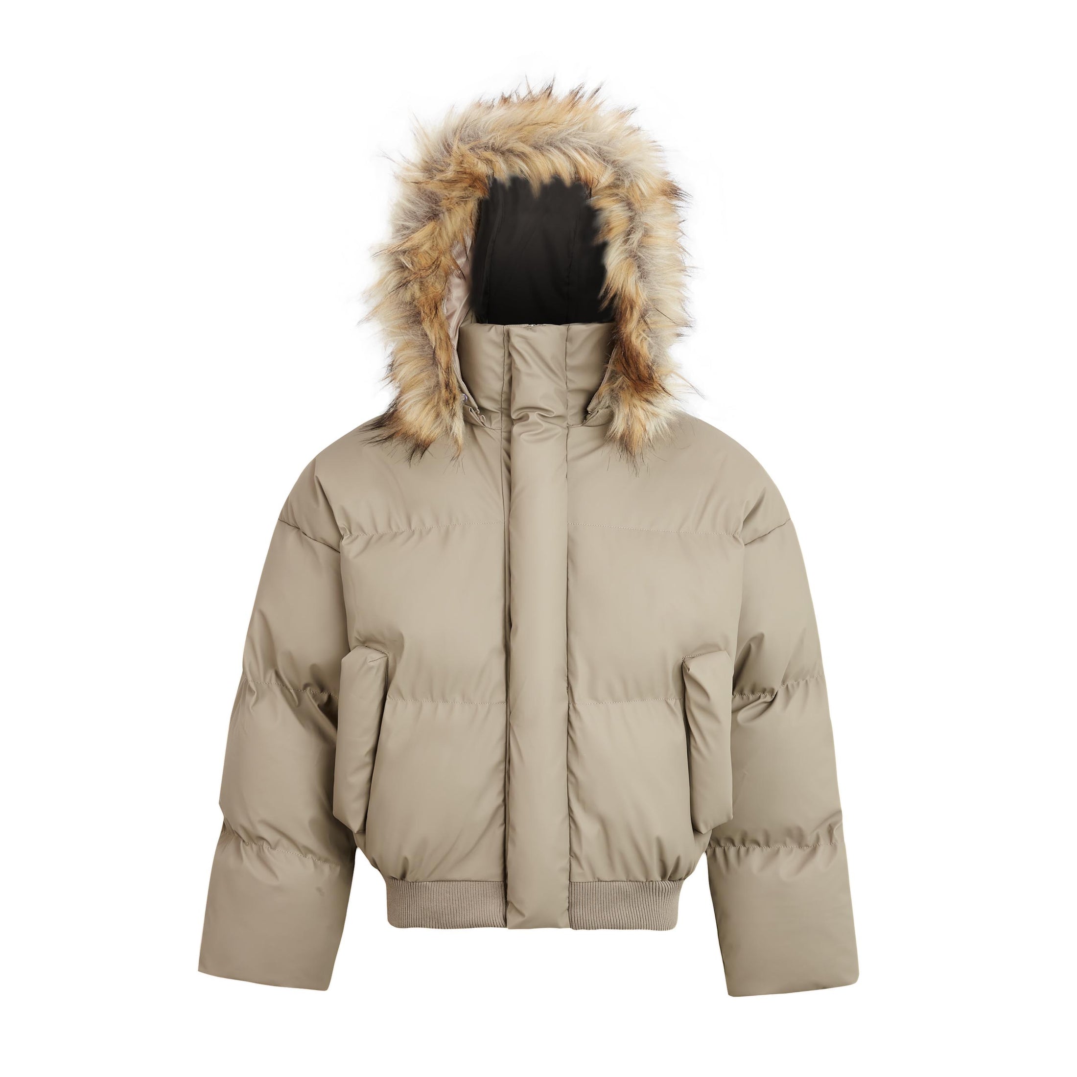 LIONESS JACKET – Made Extreme