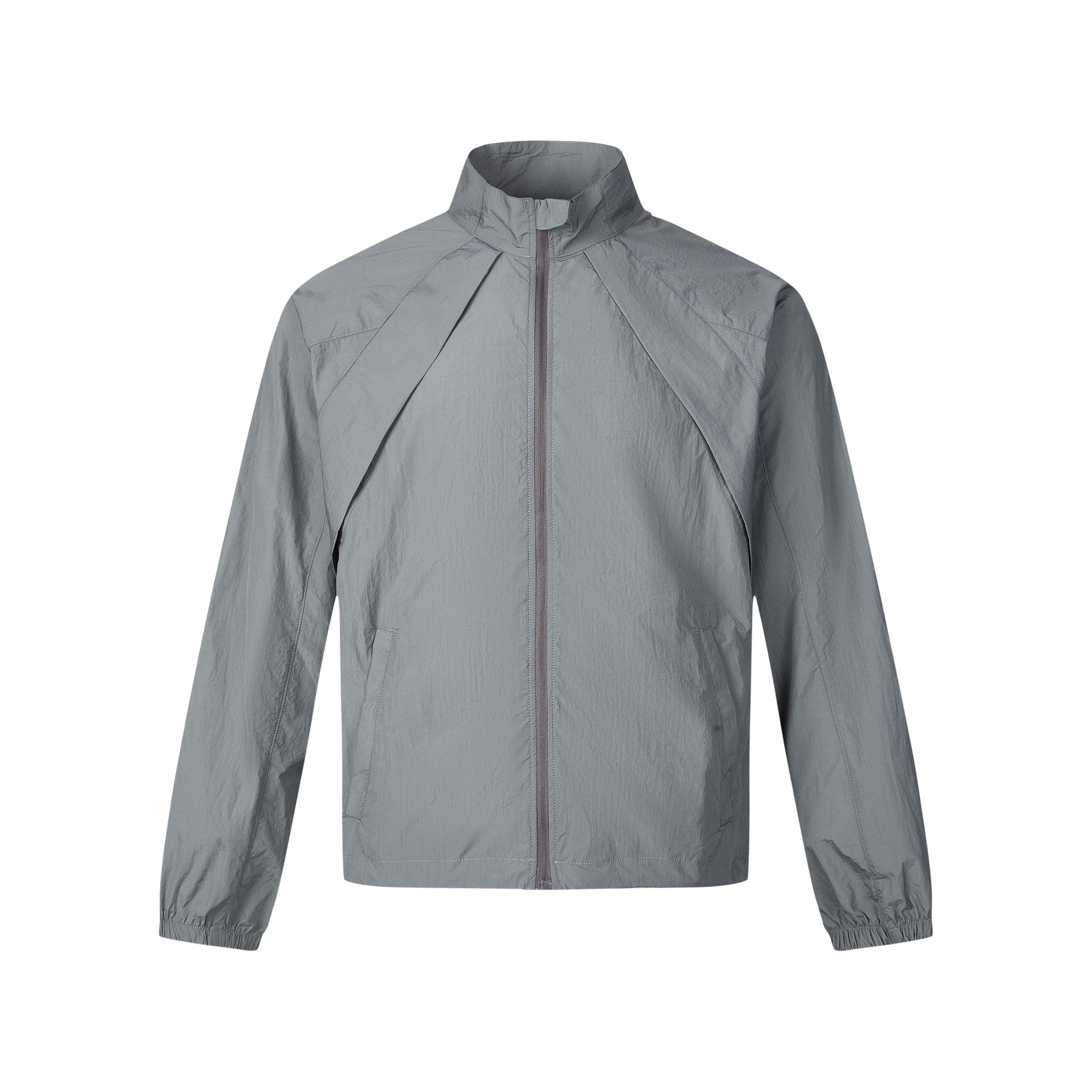 VORTEX SHIELD WINDBREAKER JACKET – Made Extreme