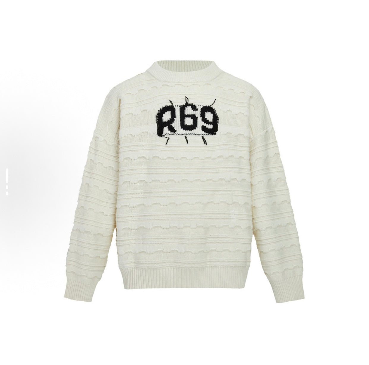 R69 SNOWBASE KNITWEAR – Made Extreme