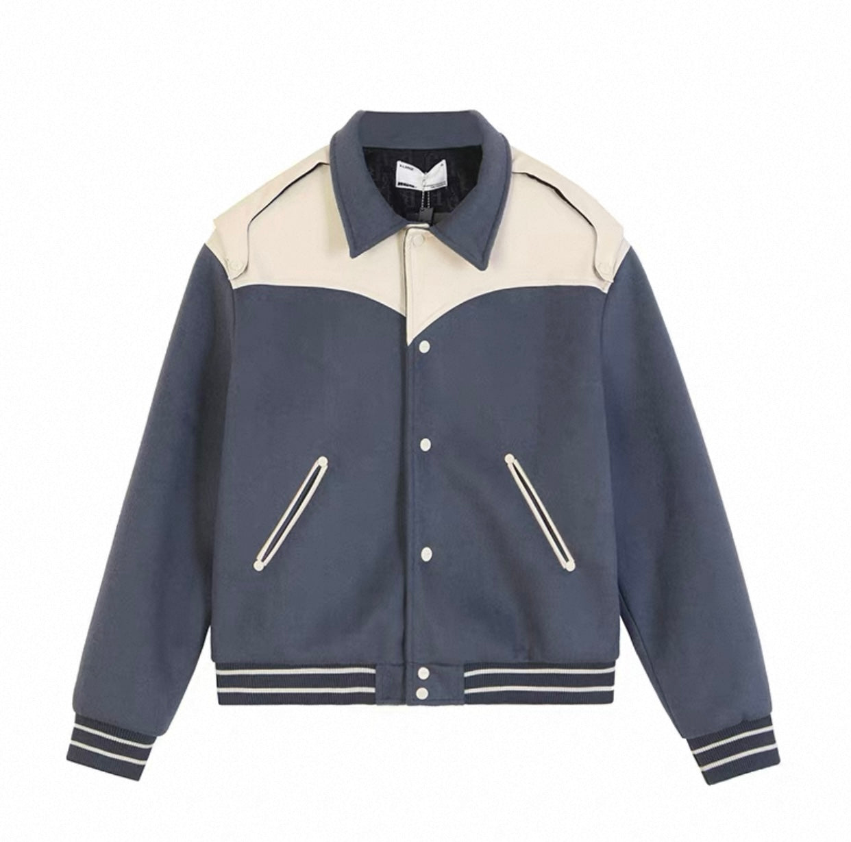 R69 STEEL RODEO JACKET – Made Extreme