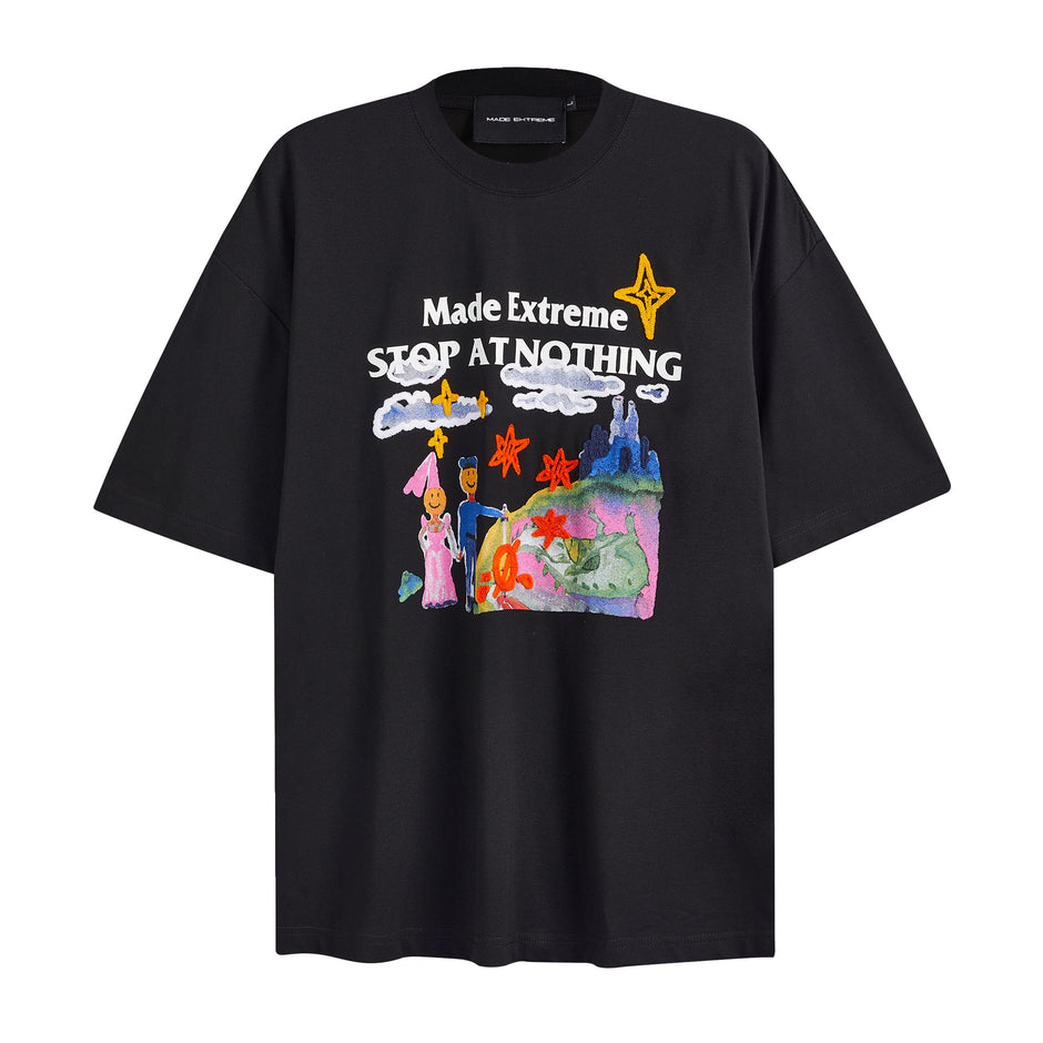 TSHIRTS – Made Extreme