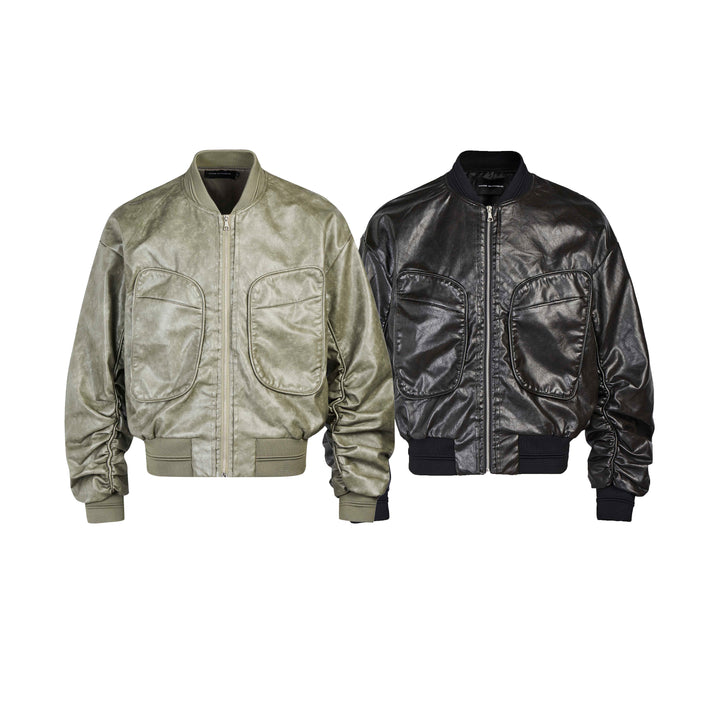 JACKET – Made Extreme