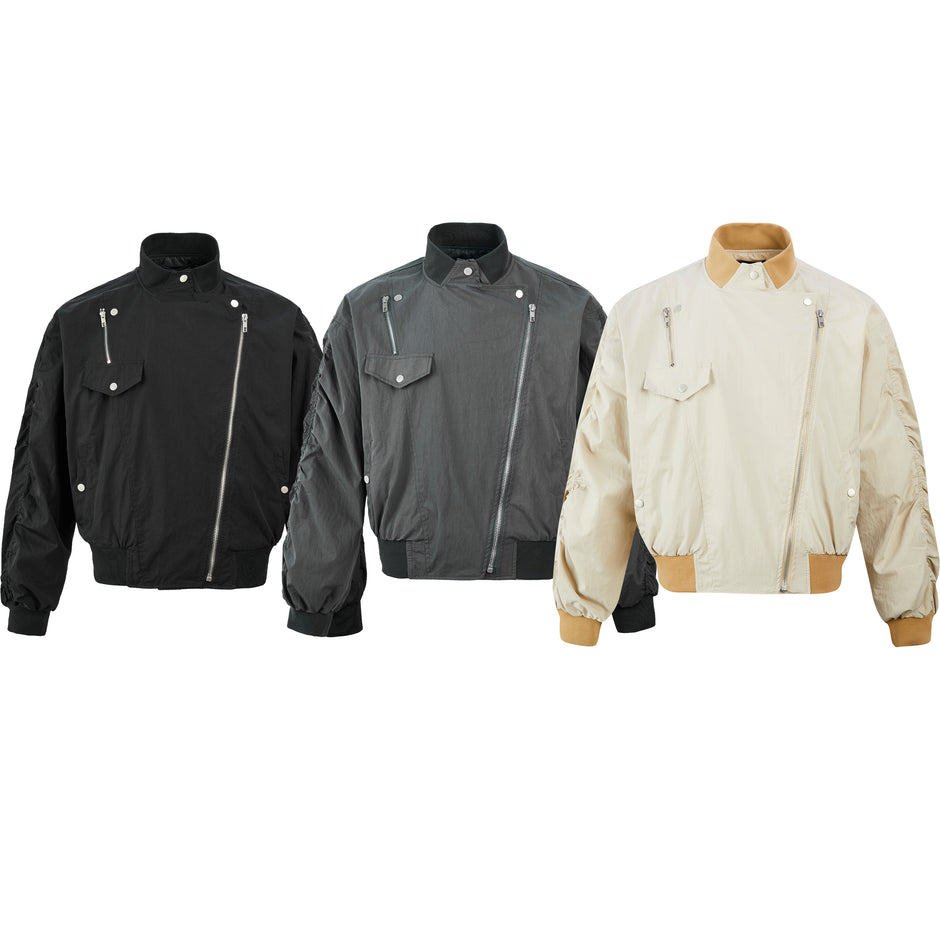JACKET – Made Extreme