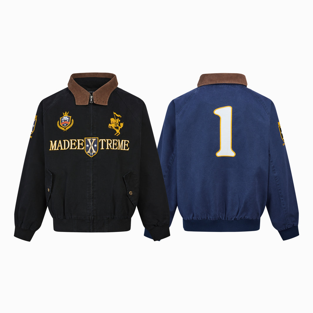 JACKET – Made Extreme