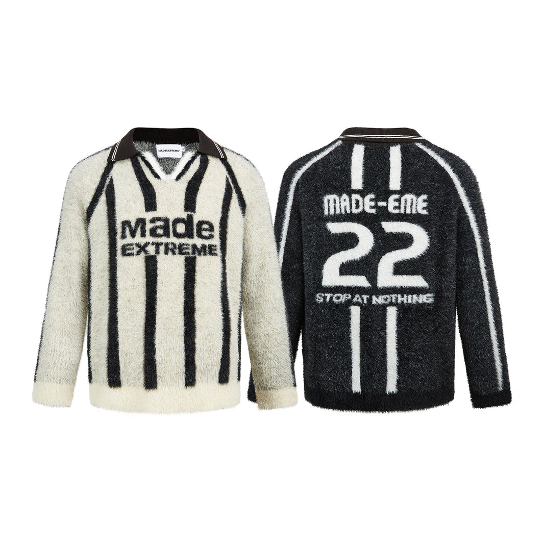 KNITWEAR – Made Extreme