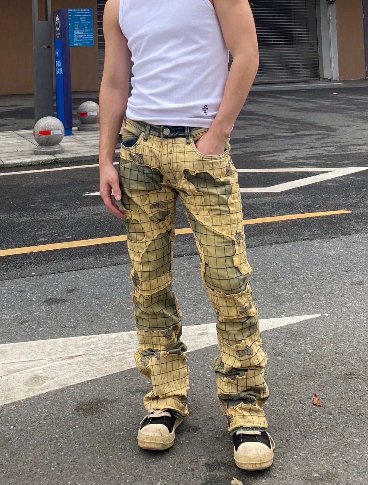 PANTS – Made Extreme