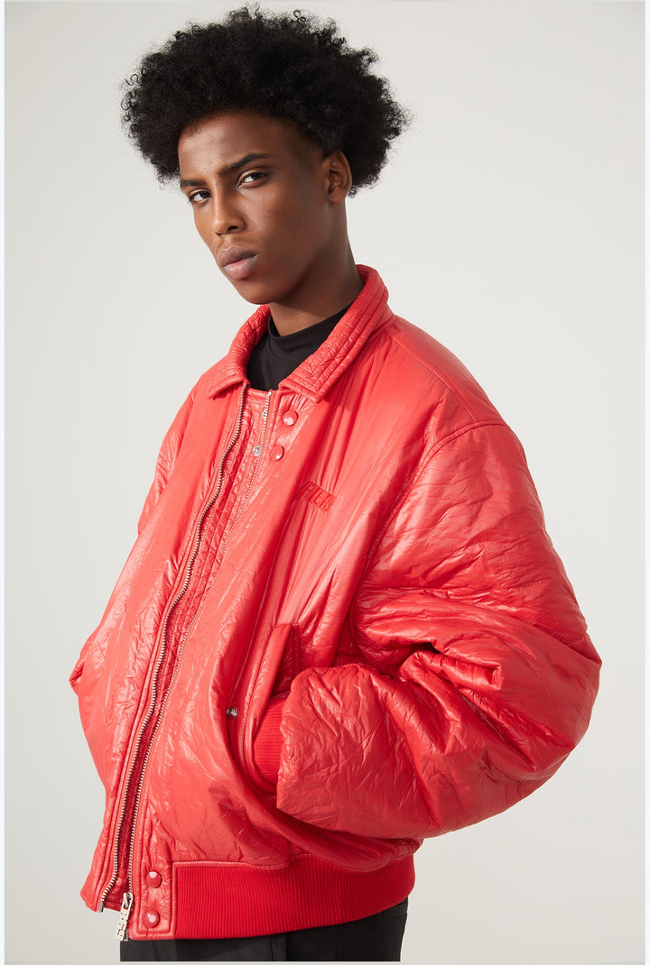 JACKET – Made Extreme