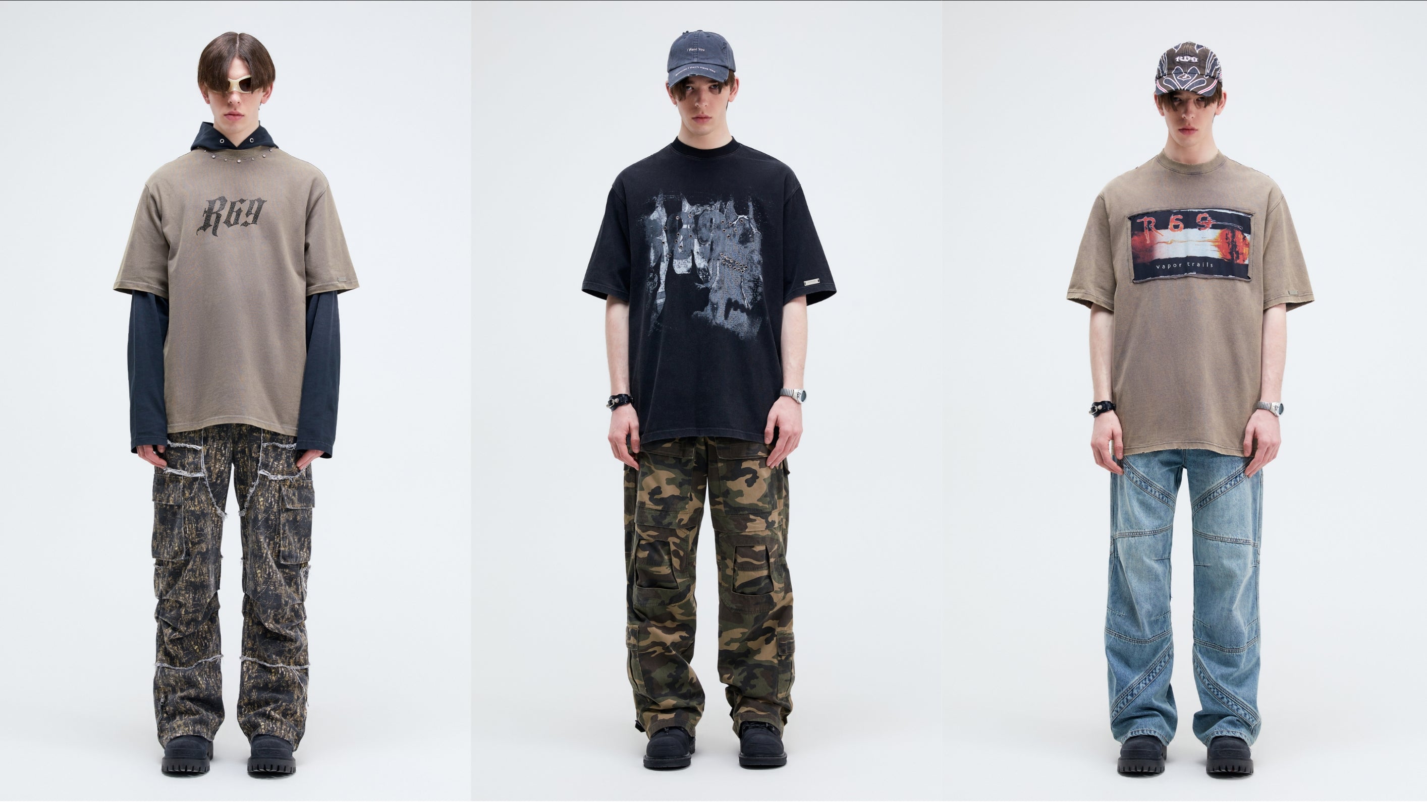 R69 – Made Extreme