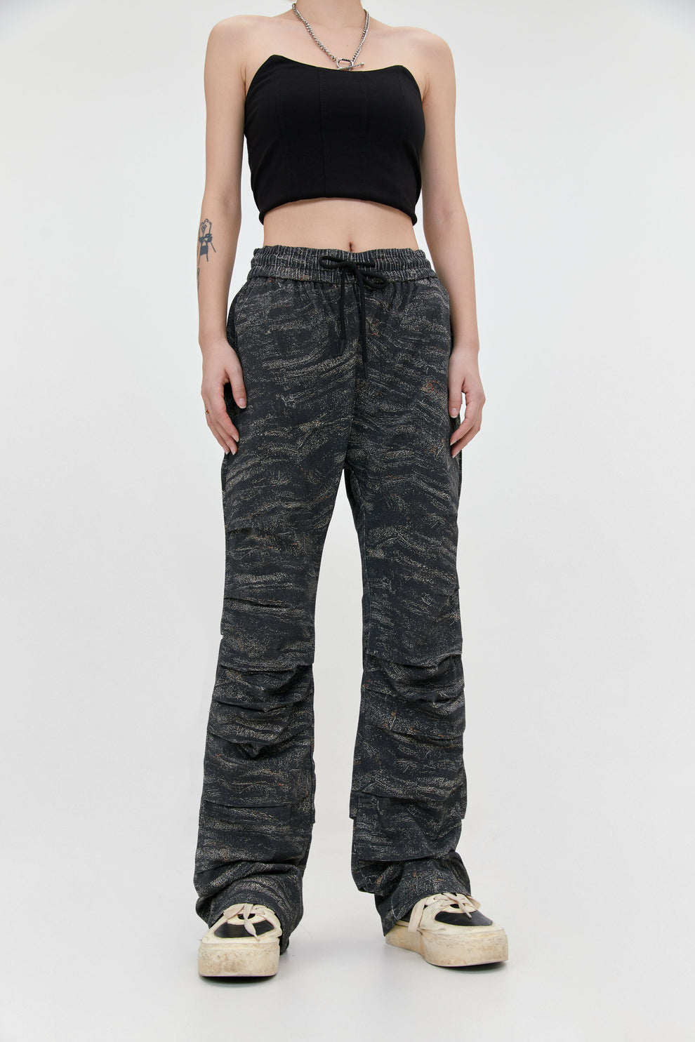 DEALLY RIVER PANTS – Made Extreme