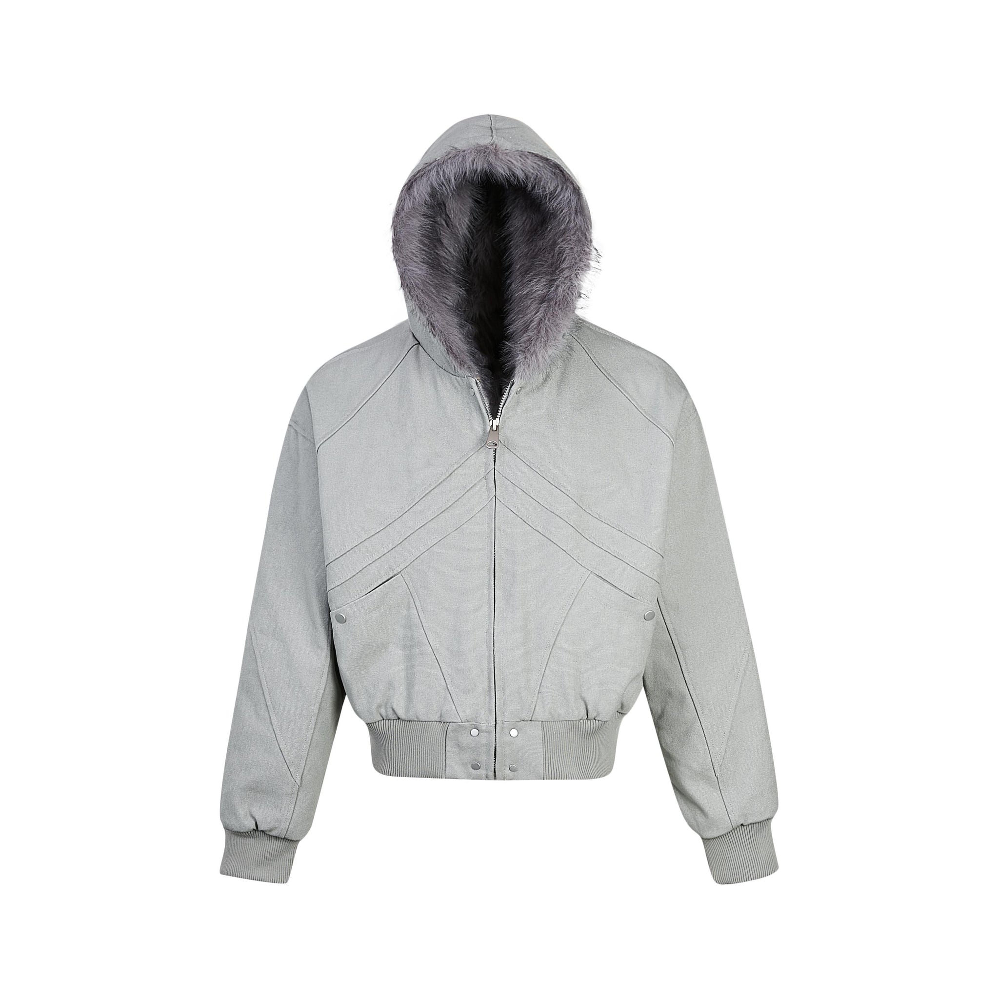 FROSTBOUND SENTINEL JACKET – Made Extreme