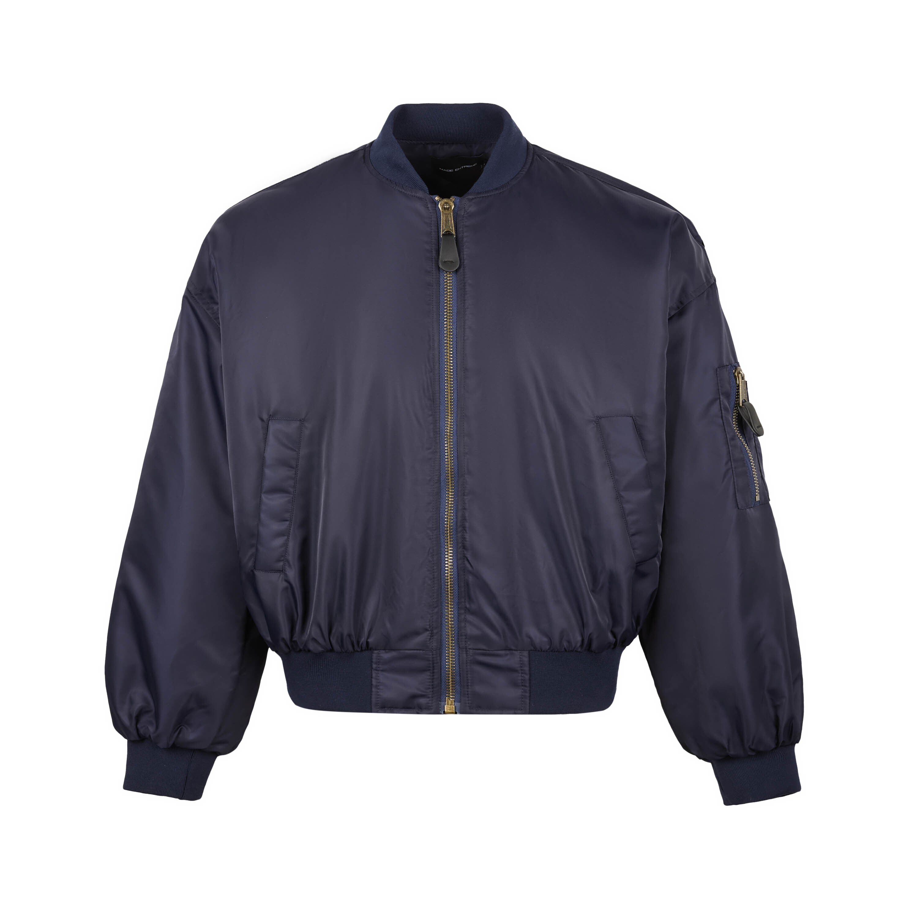 NO SIGNAL JACKET – Made Extreme