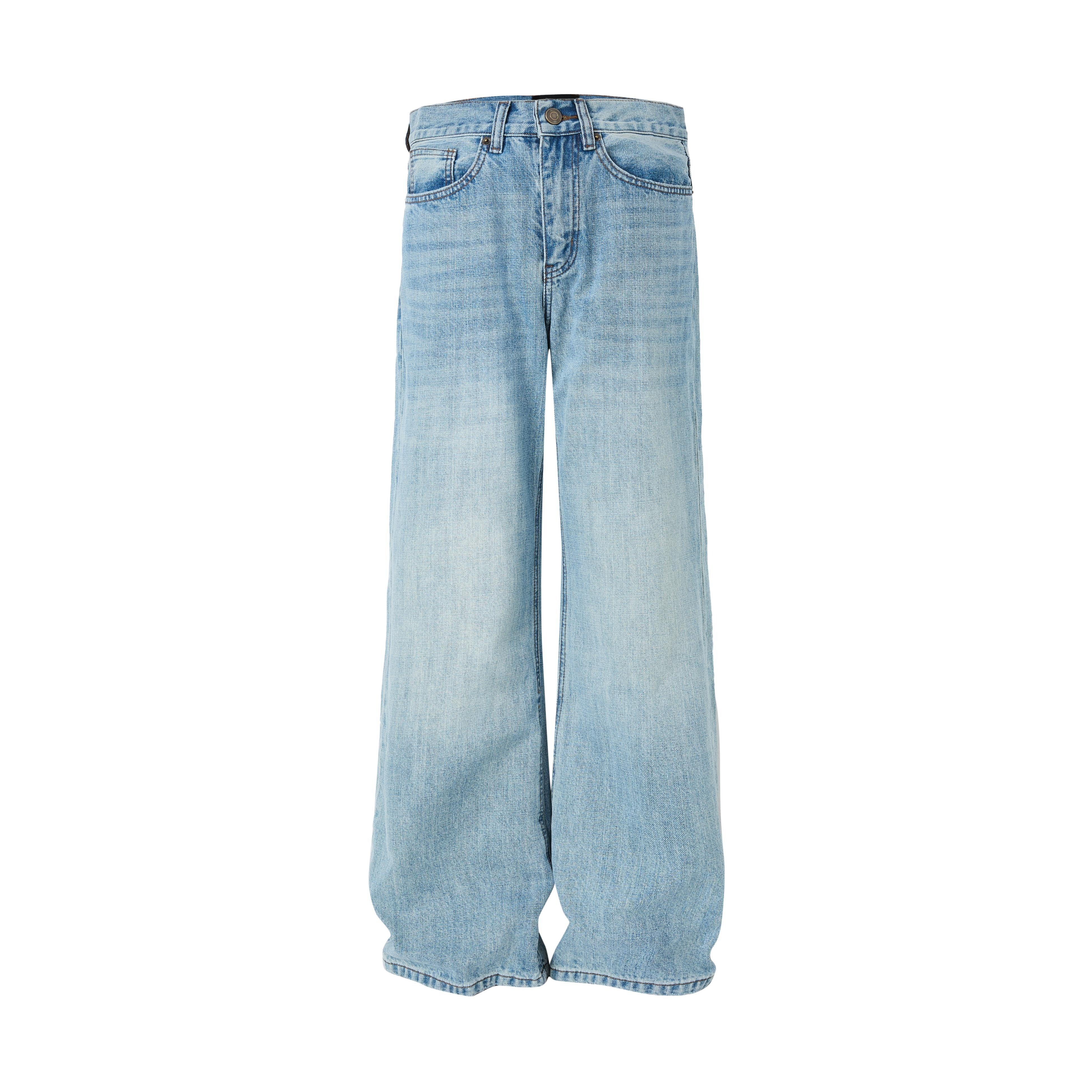 NEUTRAL FALL PANTS – Made Extreme