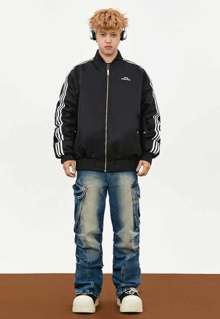 JACKET – Made Extreme