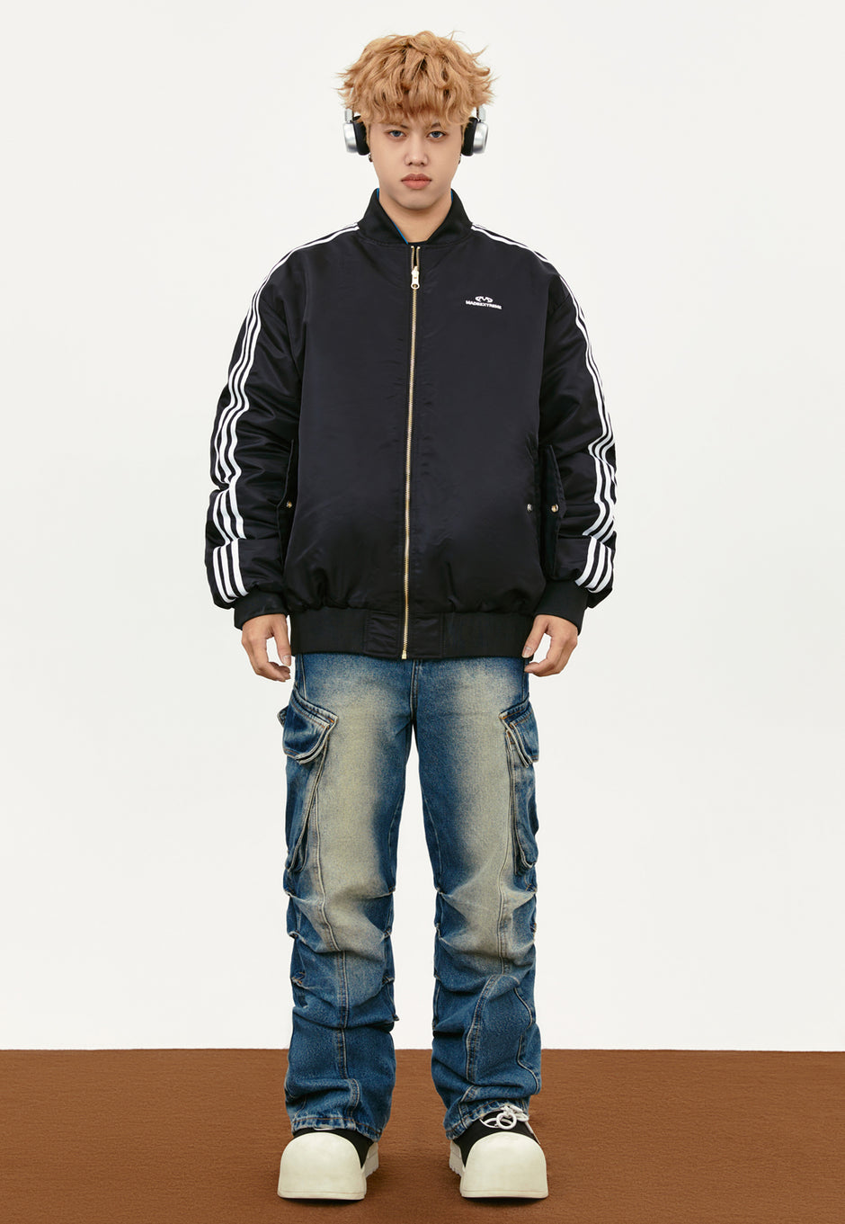 JACKET – Made Extreme