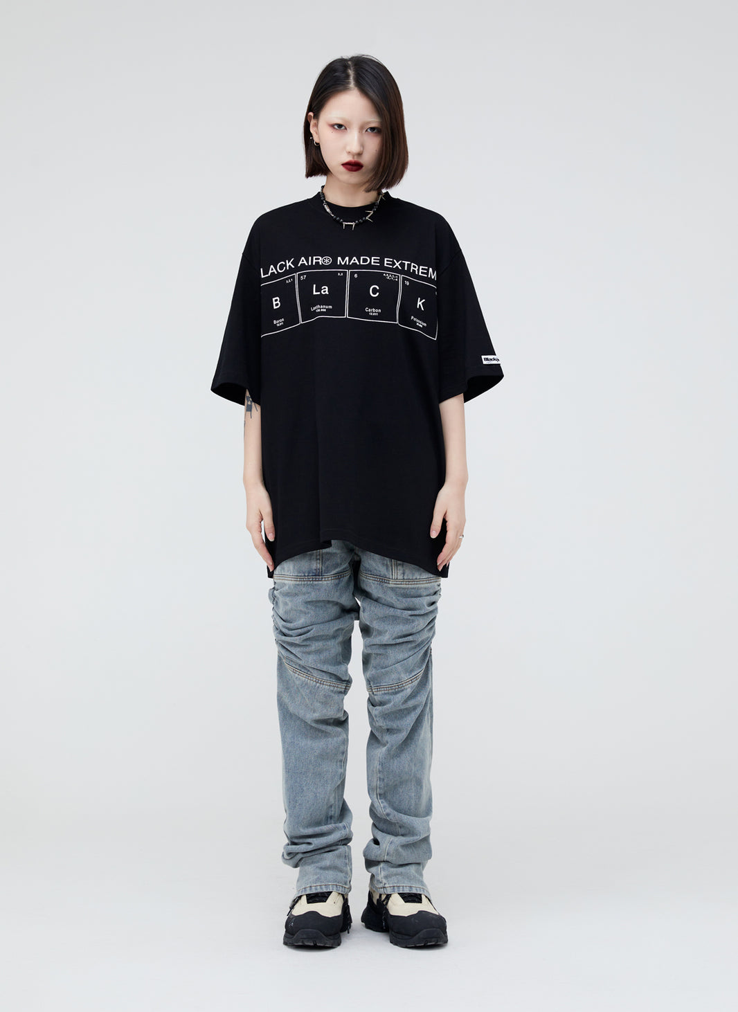 TSHIRTS – Made Extreme