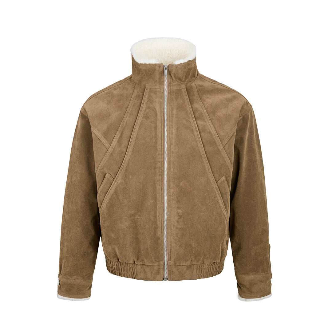 SANDFURY JACKET – Made Extreme