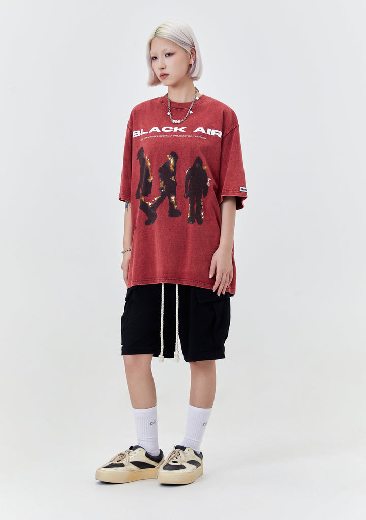 TSHIRTS – Made Extreme