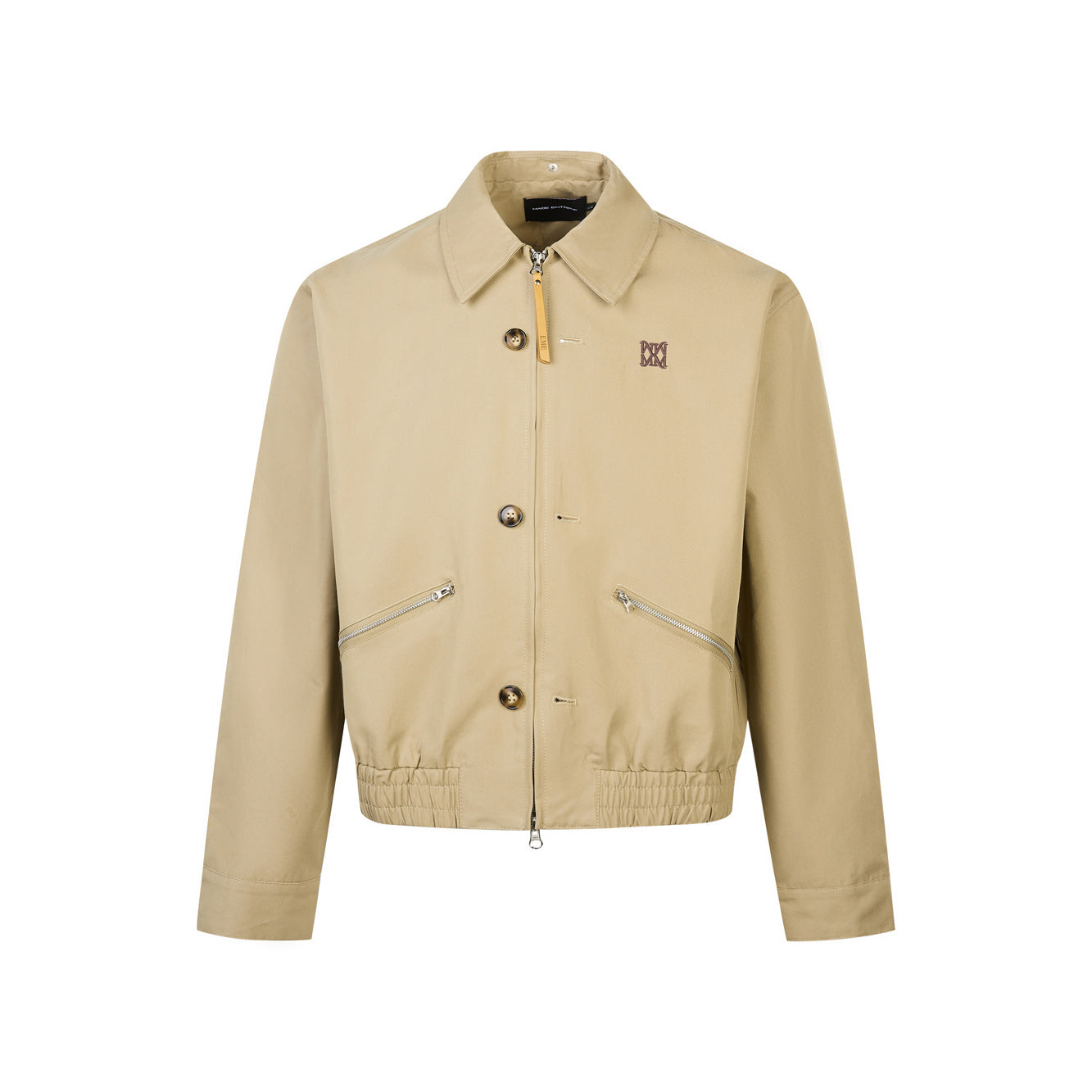 IDENTITY JACKET – Made Extreme