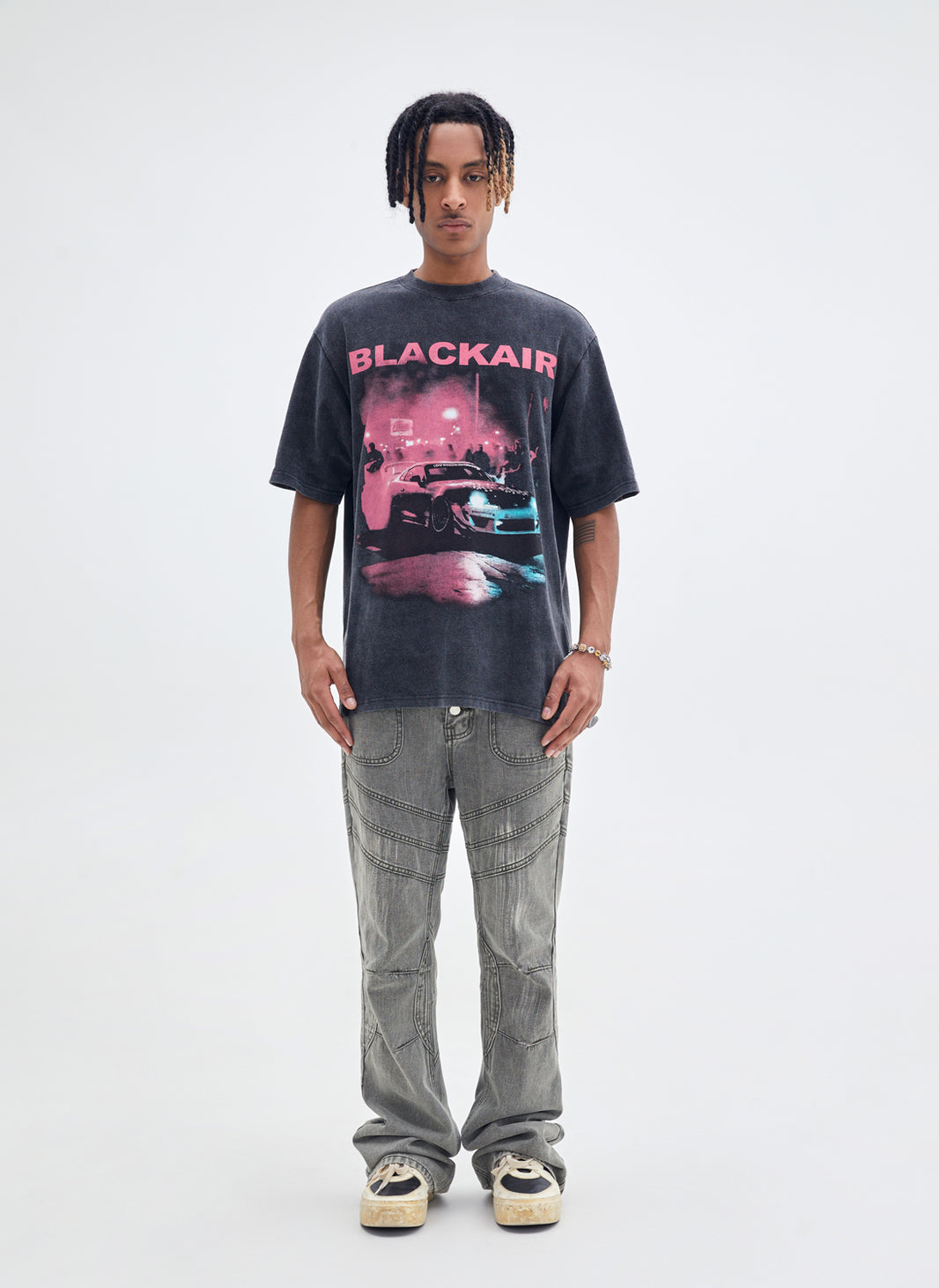 TSHIRTS – Made Extreme