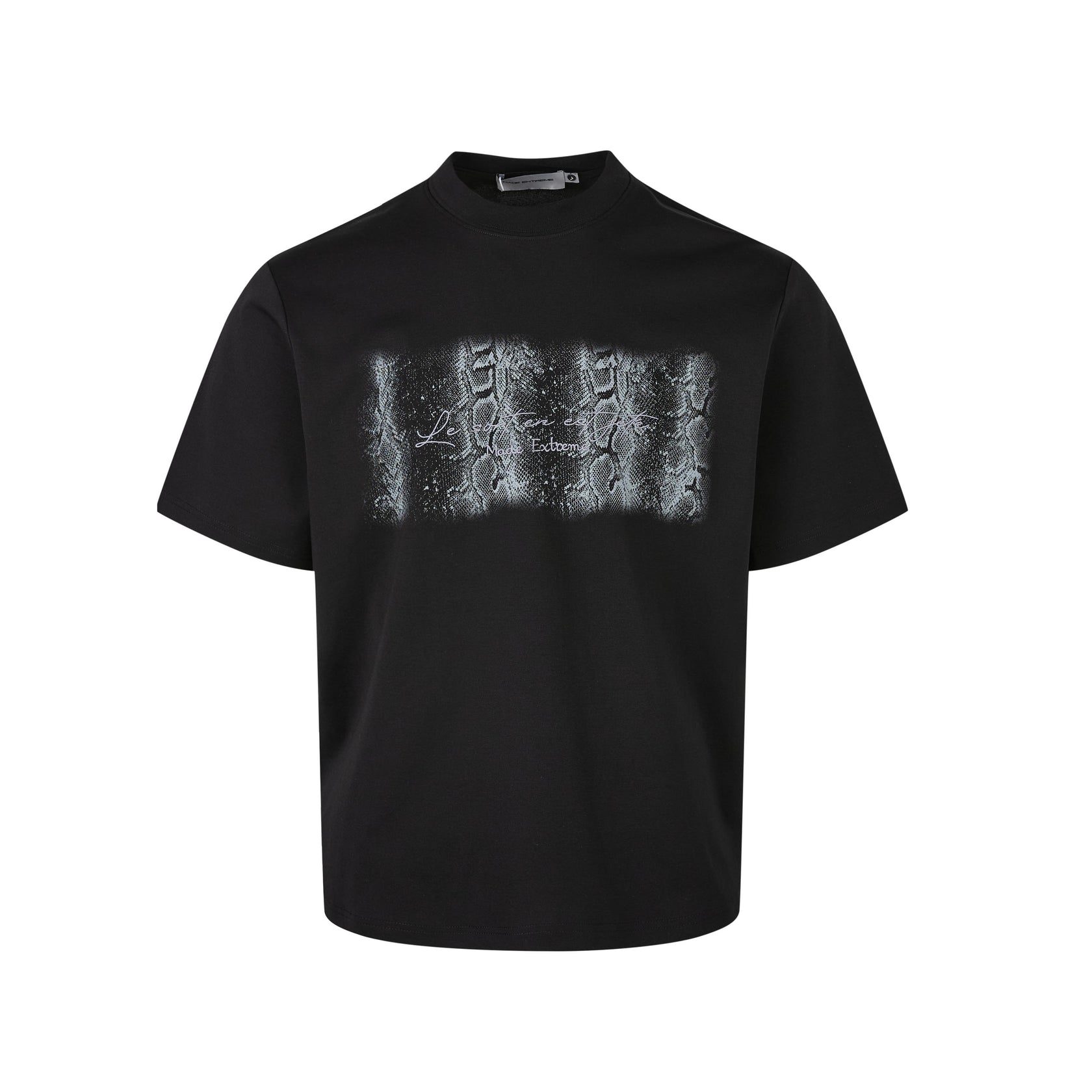 VENOMOUS OMEN T-SHIRT – Made Extreme