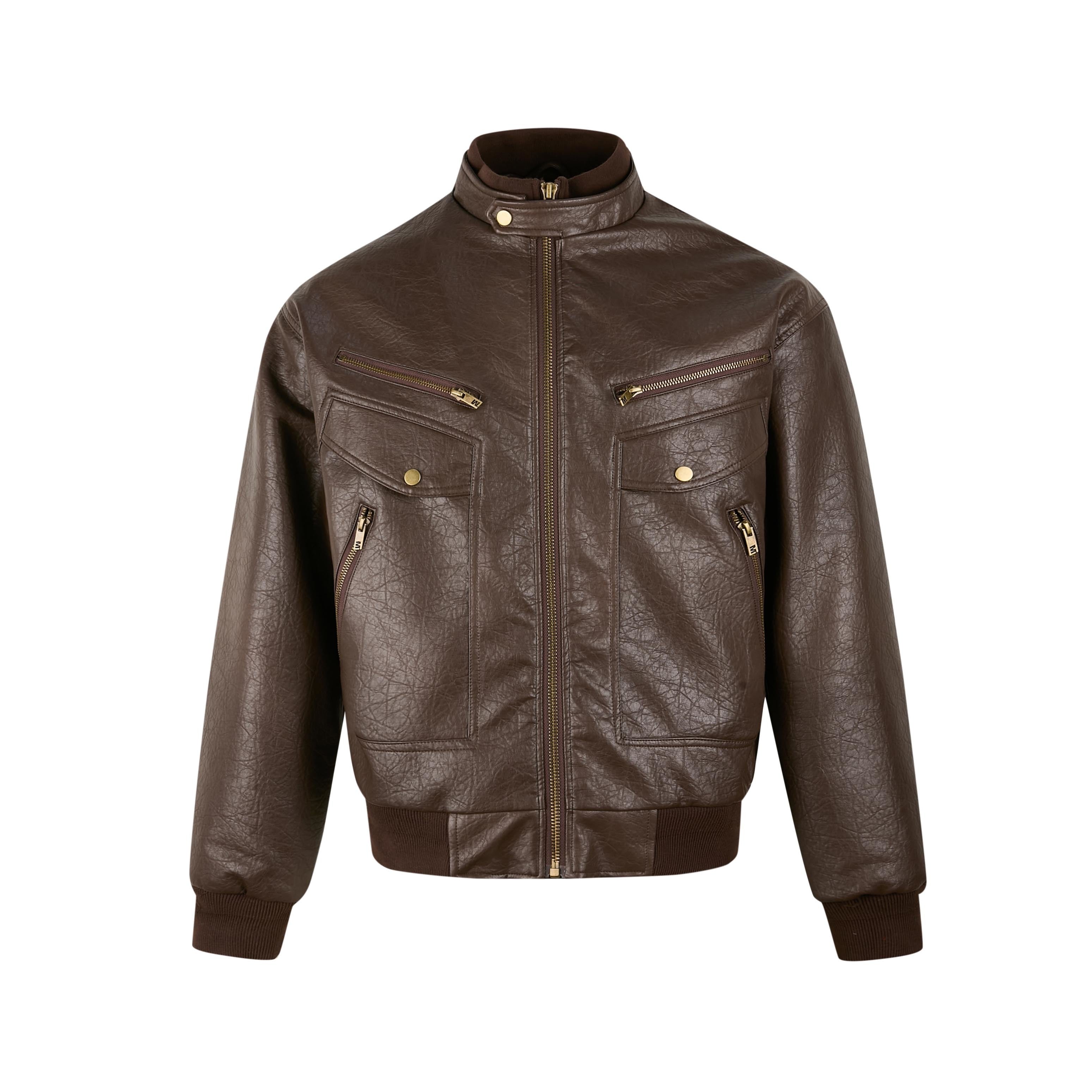 INNER ARMOR UPGRADE JACKET – Made Extreme