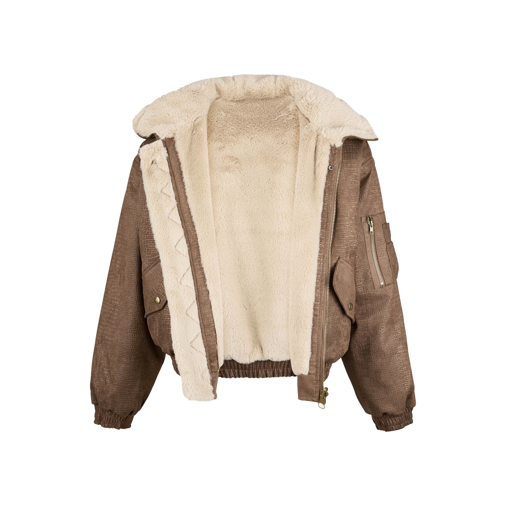 WASTELAND JACKET – Made Extreme