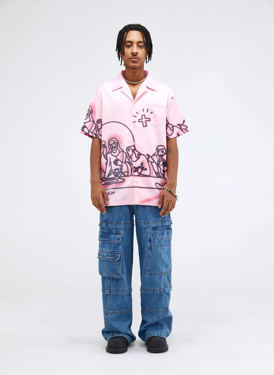 MINI KANGAROO PANTS – Made Extreme