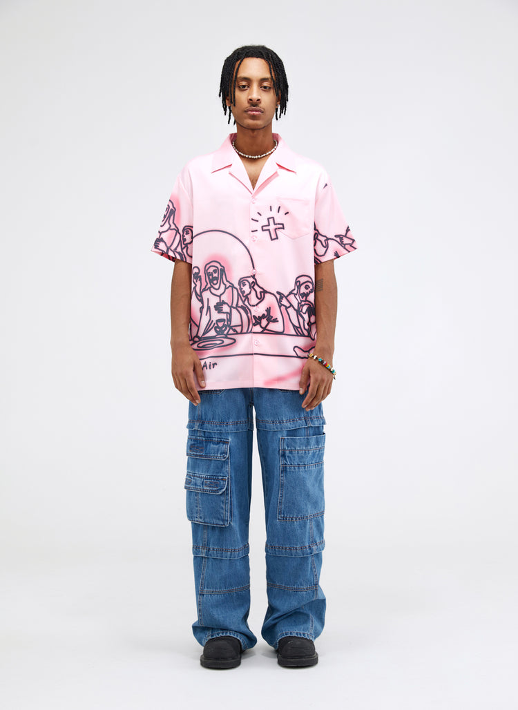 SWAMP RABBITS VARSITY JACKET – Made Extreme