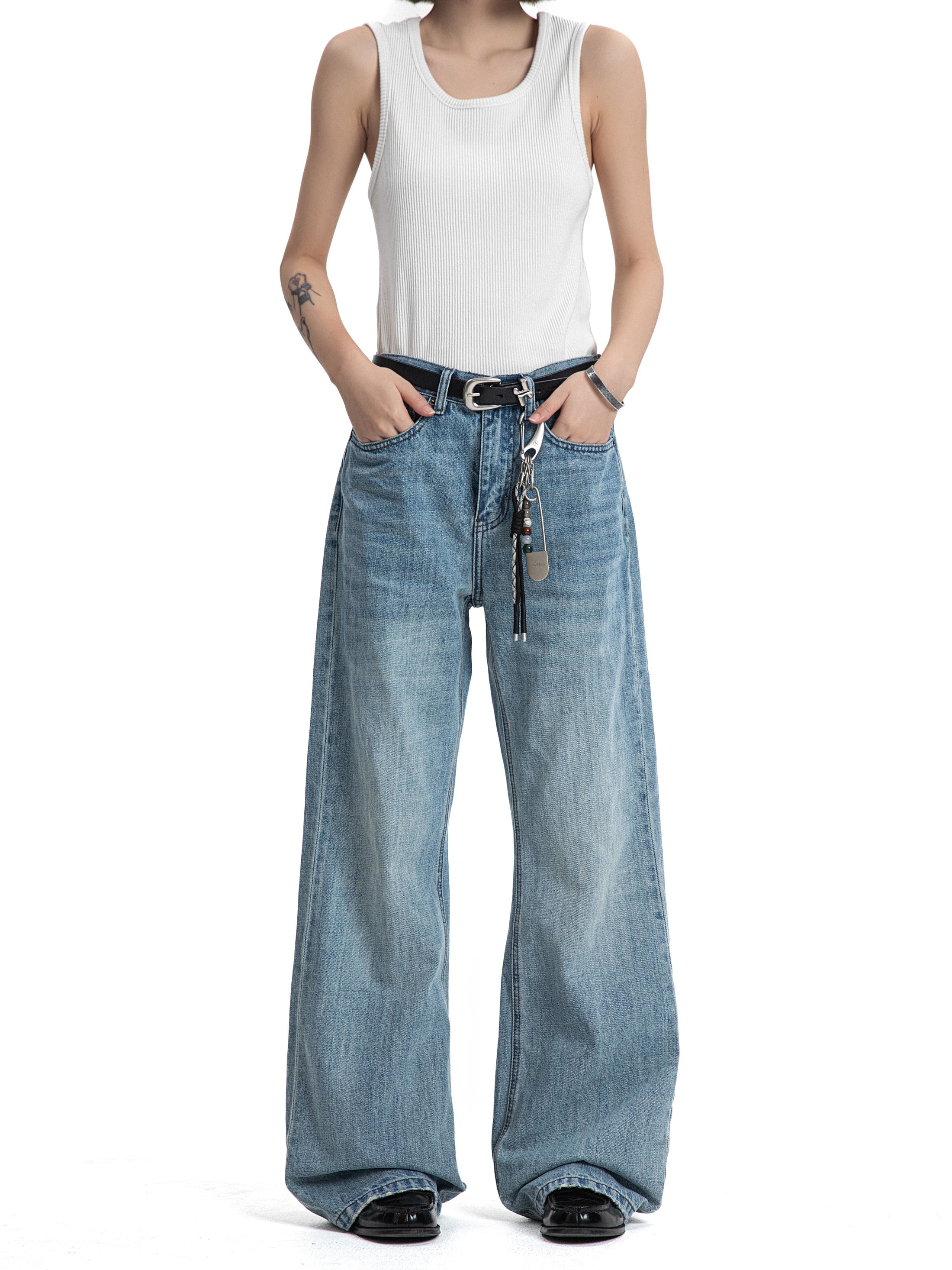 NEUTRAL FALL PANTS – Made Extreme