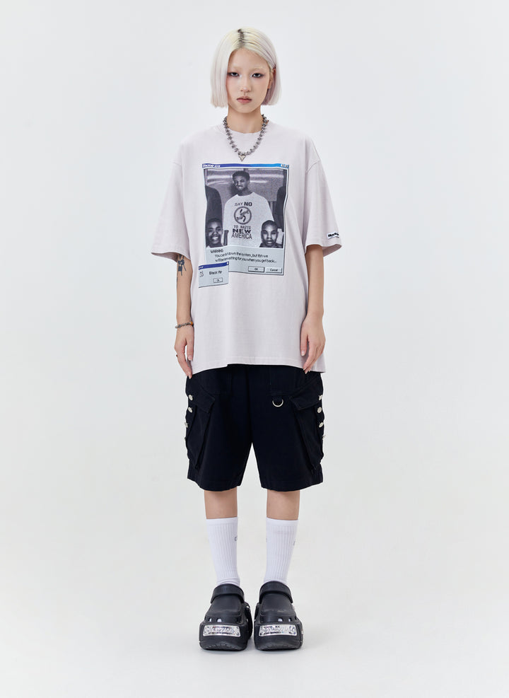 TSHIRTS – Made Extreme