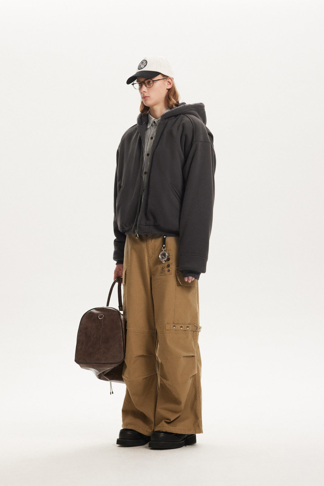 JACKET – Made Extreme