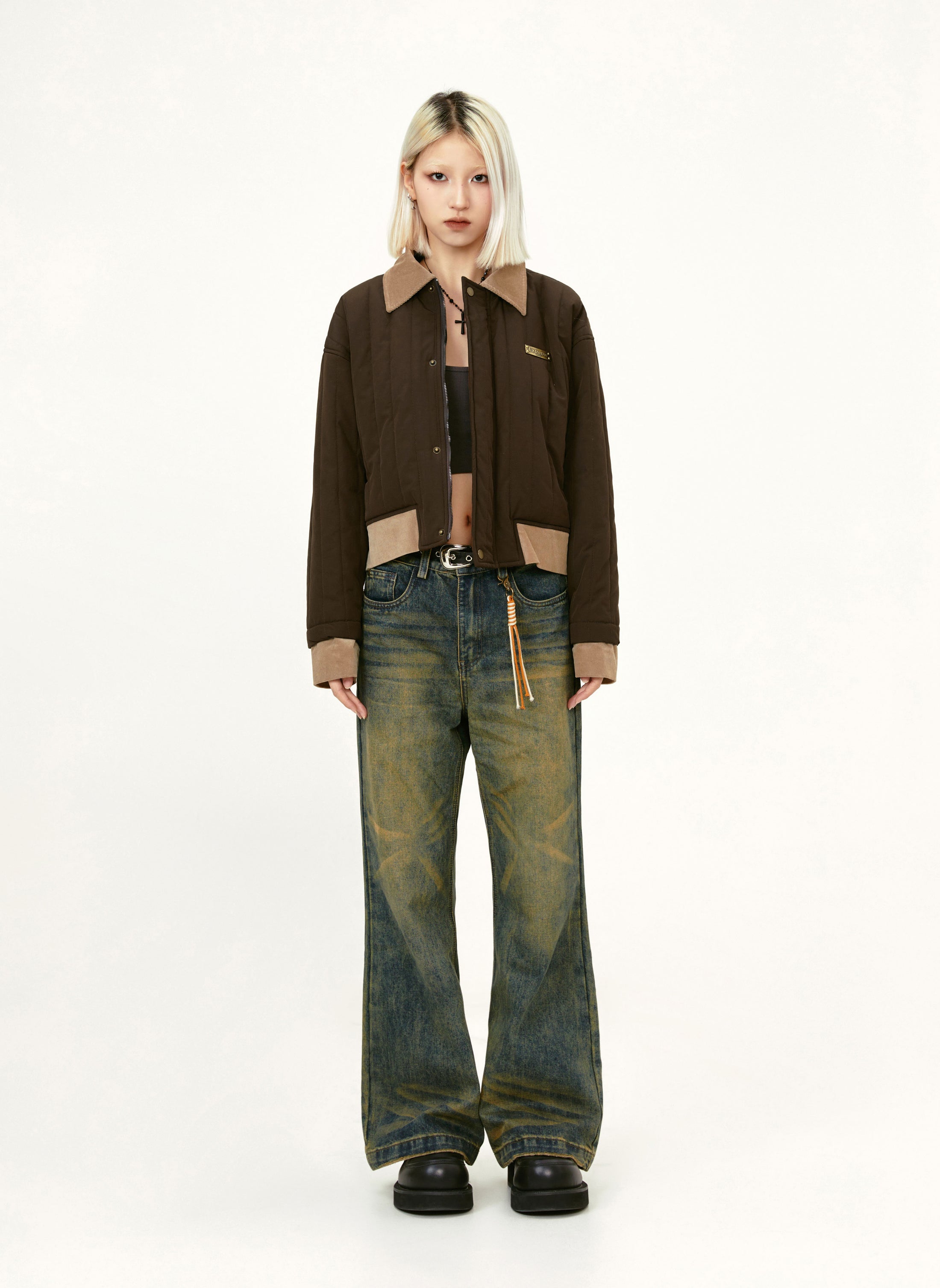 PILOT ESKIMO JACKET – Made Extreme