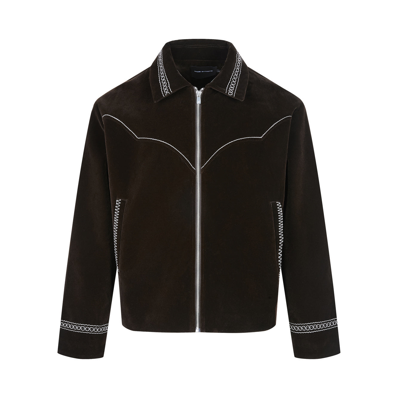 GENESIS CORE JACKET – Made Extreme