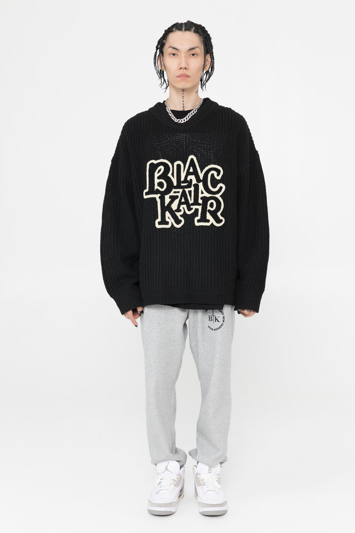 KNITWEAR – Made Extreme